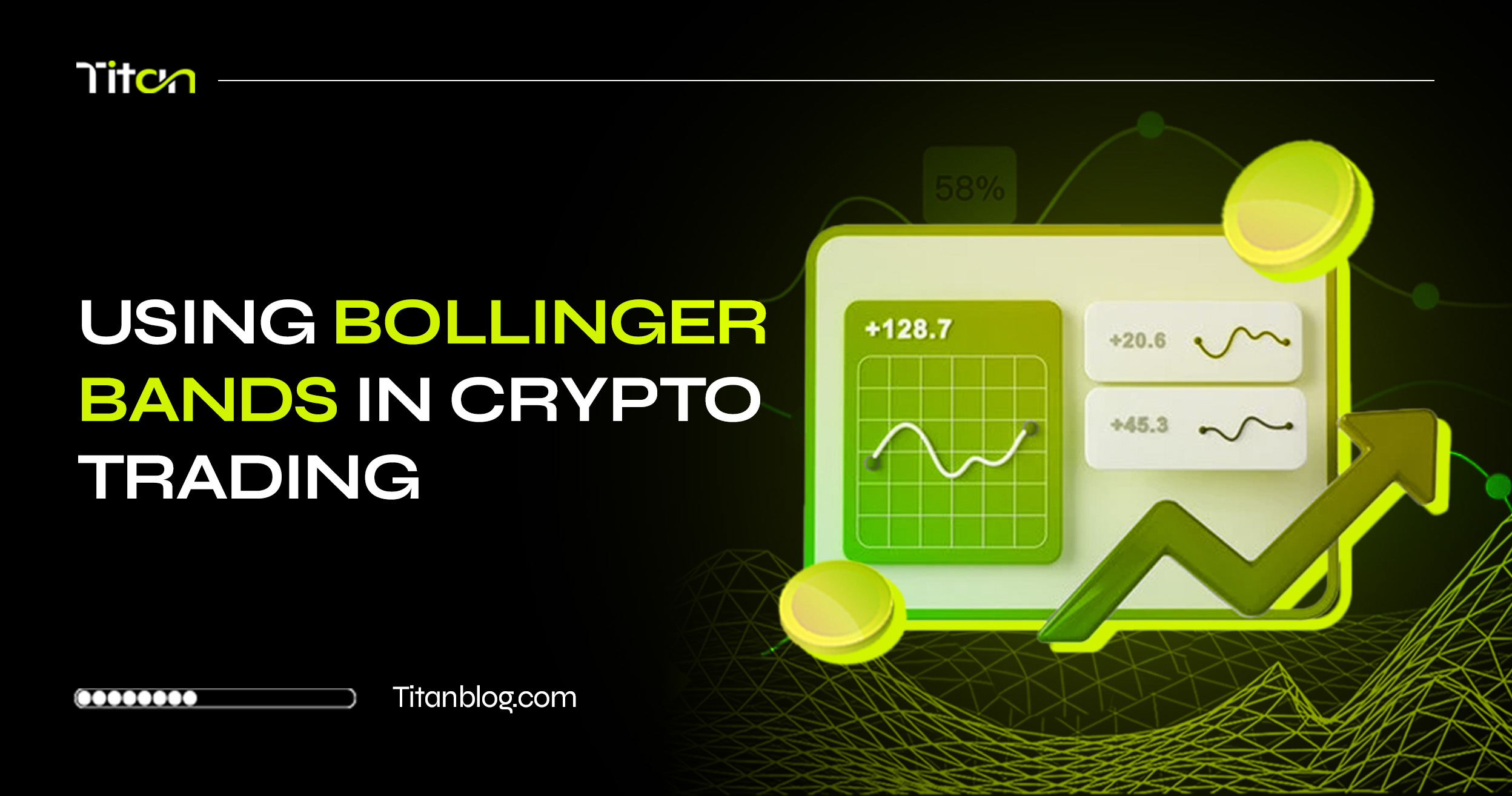 Using Bollinger Bands in Crypto Trading 2025 Using Bollinger Bands in Crypto Trading 2025